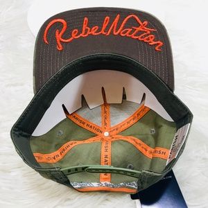 Parish Nation | Accessories | Parish Nation Mens Army Camo Hat Nwt ...